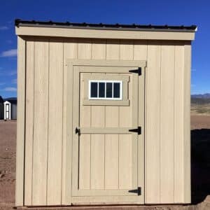 Storage Sheds for Sale In Colorado - Colorado Shed Company
