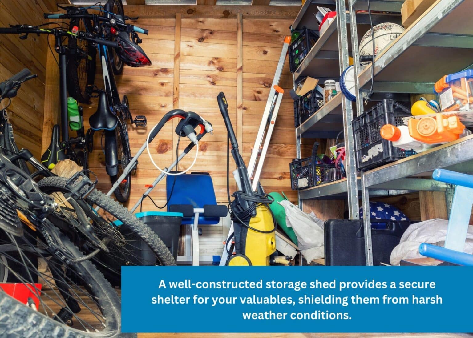 How to Protect Your Valuables When Disaster Strikes