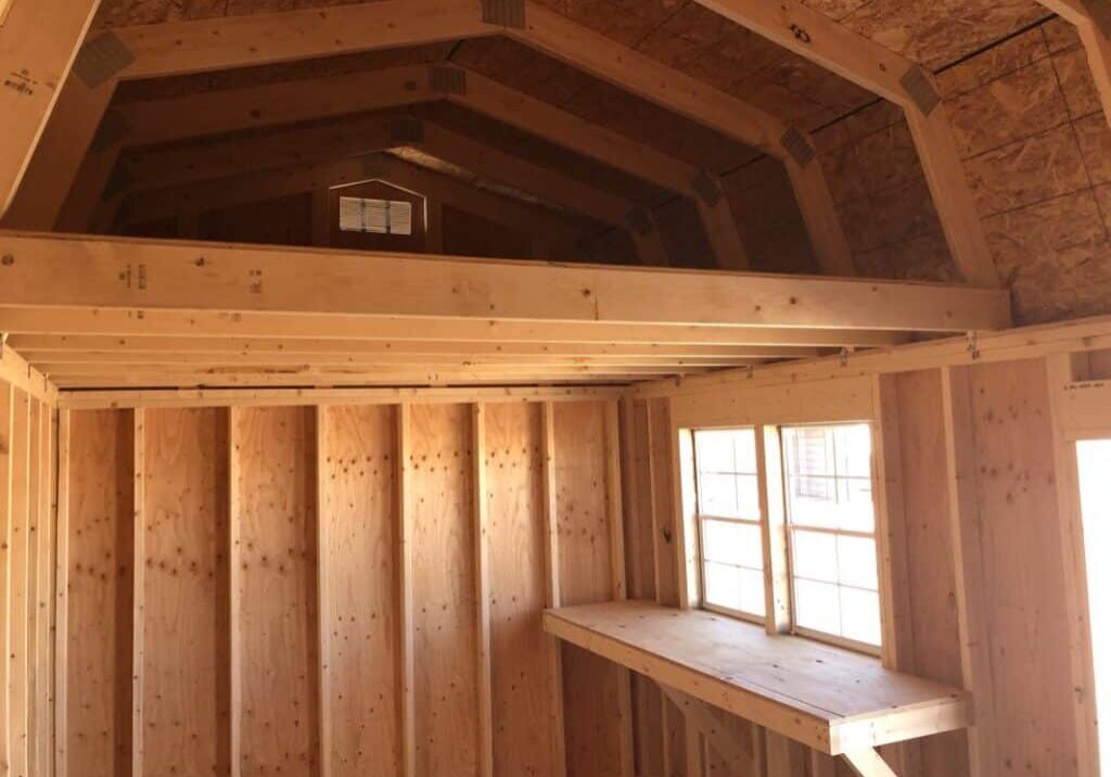 Read Our Blog - Colorado Shed Company